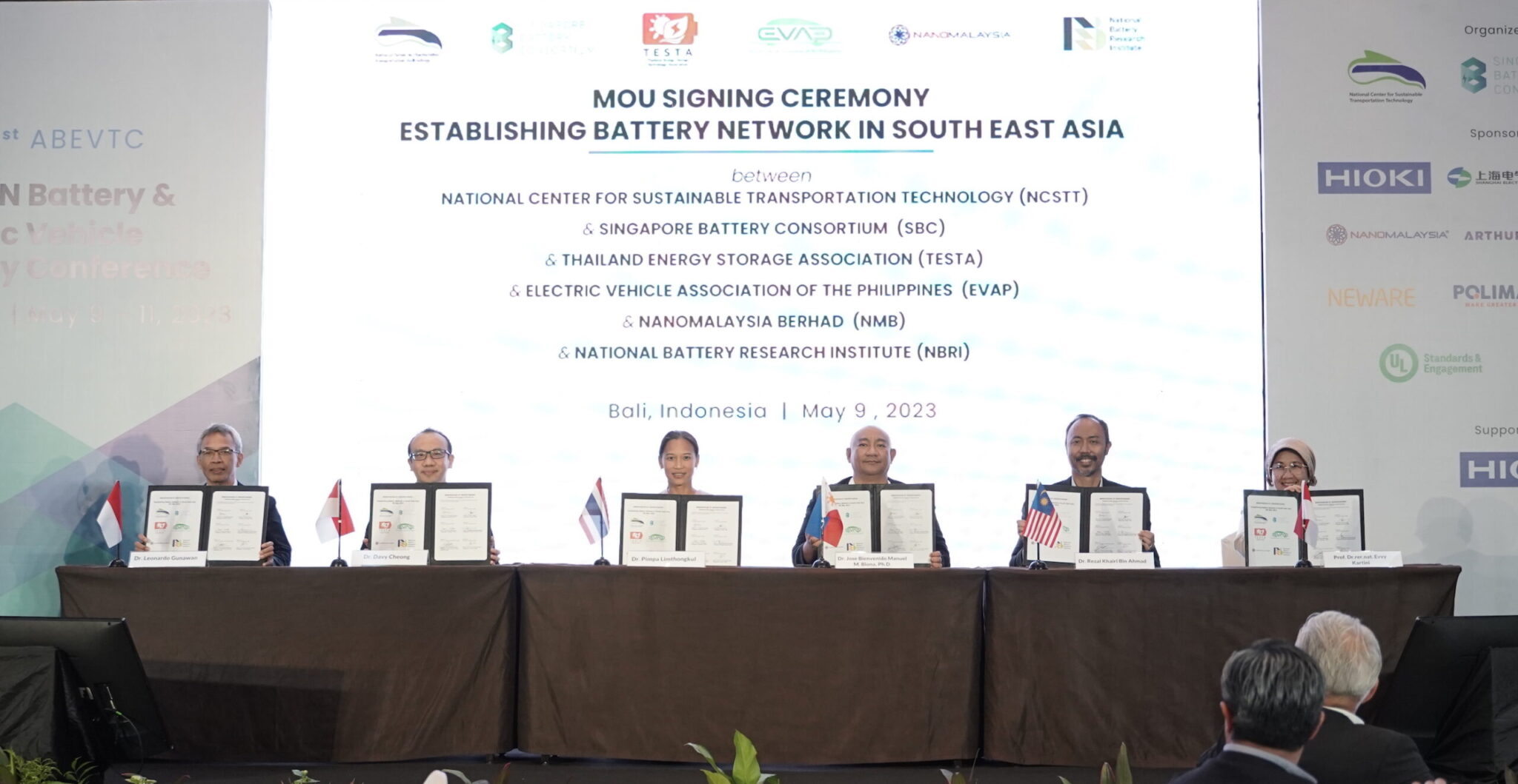 News and Articles – ABEVTC