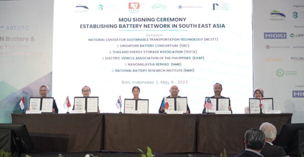 News and Articles – ABEVTC