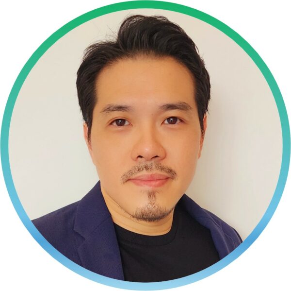 Deric Lee – ABEVTC